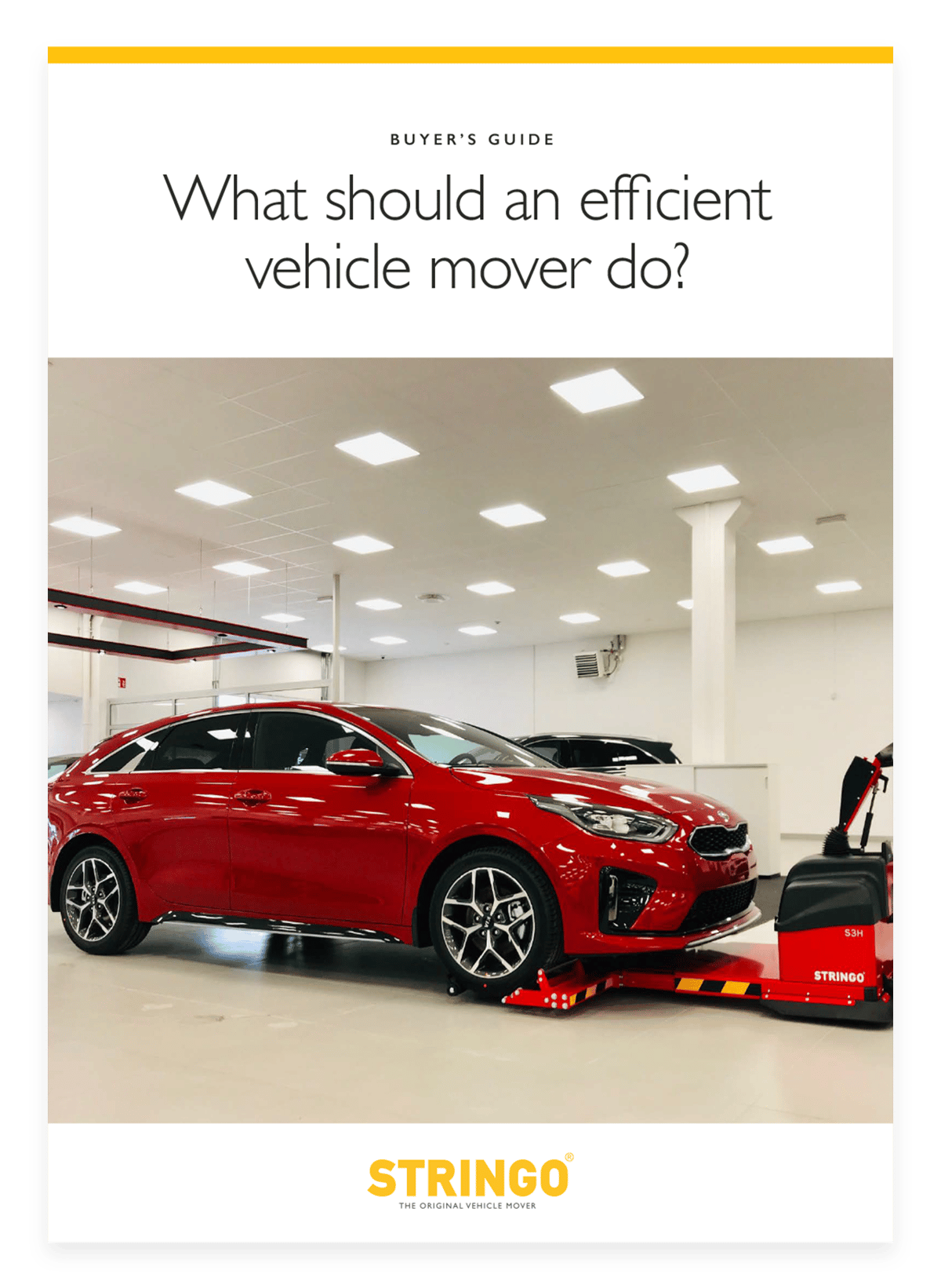 Download Stringo®:s E-books and product sheets here